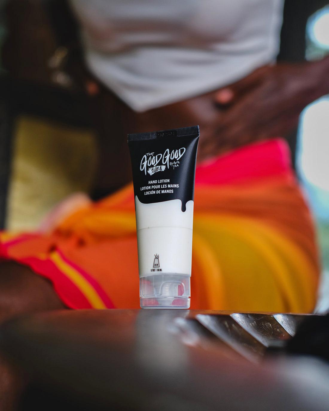 Sapo: The Original African Net Sponge From Ghana – That Good Good Shea